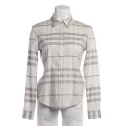Burberry Bluse / Tunika Damen Gr&ouml;&szlig;e M Second Hand bunt