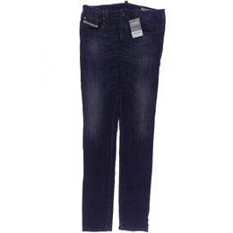 Diesel Jeans Damen Gr&ouml;&szlig;e 29 Second Hand marine