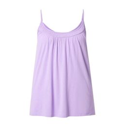Ulla Popken Top female Purple size 50-52