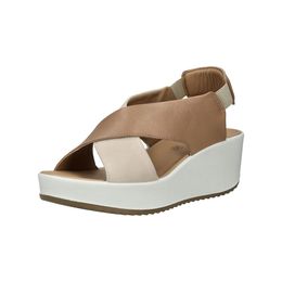 IGI&CO Igi&co Sandals female Beige size 36