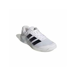 adidas Performance Sportschuh 'Dropset 4' Herren Gr&ouml;&szlig;e 42.5/43 schwarz / wei&szlig;
