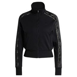 adidas originals Between-Season Jacket 'Firebird' female Black size XL