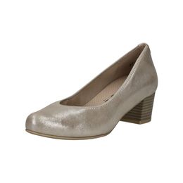 Caprice Pumps female Grey size 40