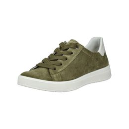 Ara Sneakers female Green size 44