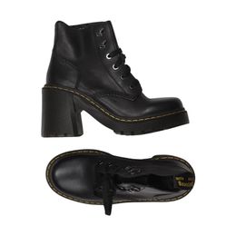 Dr. Martens Stiefelette Damen Gr&ouml;&szlig;e 38 Second Hand schwarz