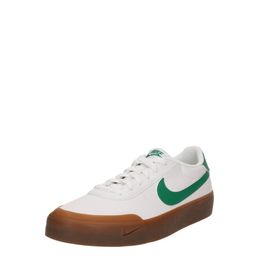 Nike Sportswear Sneaker 'Court Shot' Herren Gr&ouml;&szlig;e 42 gr&uuml;n / wei&szlig;