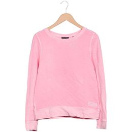 Marc O'Polo Marc O'Polo Sweater Damen Gr&ouml;&szlig;e XS Second Hand pink