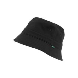 Lacoste Hut 'Casquette' Damen Gr&ouml;&szlig;e 59/60 gr&uuml;n / rot / schwarz / wei&szlig;