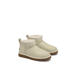 Kazar Boots female Beige size 40