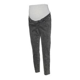 MAMALICIOUS Umstand Jeans Damen Gr&ouml;&szlig;e 31 grau / grey denim