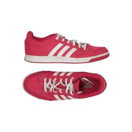 adidas Performance Sneaker Damen Gr&ouml;&szlig;e 37.5 Second Hand pink