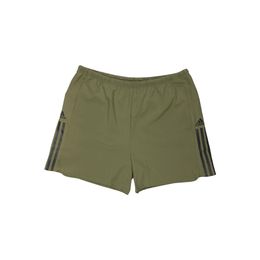 adidas Performance Shorts Herren Gr&ouml;&szlig;e 34 Second Hand gr&uuml;n