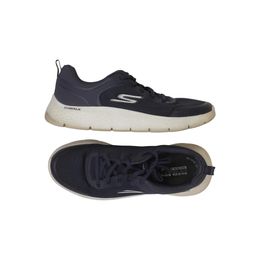 Skechers Sneaker Herren Gr&ouml;&szlig;e 43 Second Hand marine