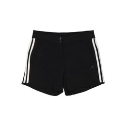 adidas Performance Shorts Damen Gr&ouml;&szlig;e XS Second Hand schwarz
