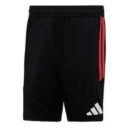 adidas Performance Workout Pants 'Tiro 26 Competition' male Black size 4XL