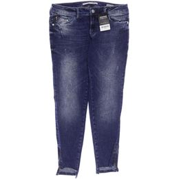 Mavi Jeans Damen Gr&ouml;&szlig;e 29 Second Hand blau