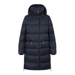Canada Snow Winter Jacket 'SHEILA' female Blue size L