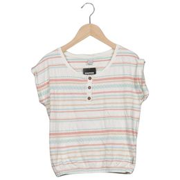 Iriedaily T-Shirt Damen Gr&ouml;&szlig;e XS Second Hand bunt