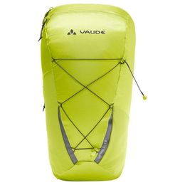 Vaude Sports Backpack 'Uphil 12' female Green size Onesize
