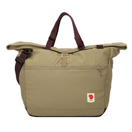 Fj&auml;llr&auml;ven Fj&auml;llr&auml;ven Shopper 'High Coast' female Beige size One Size