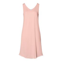 Hanro Nightgown 'Anouk' female Pink size XS