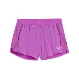 Puma Workout Pants 'Velocity' female Purple size S