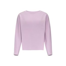 s.Oliver Sweatshirt female Purple size 42