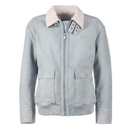 Mustang Between-Season Jacket female Blue size L