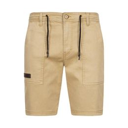 INDICODE Jeans Pants 'Diago' male Beige size XL