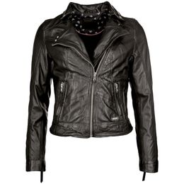 Mustang Jacke Damen Gr&ouml;&szlig;e M schwarz