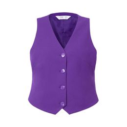 Angel of Style Blazer female Purple size 44