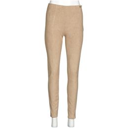 Guess Stoffhose Damen Gr&ouml;&szlig;e M beige