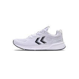 Hummel Running Shoes 'Reach' male White size 37