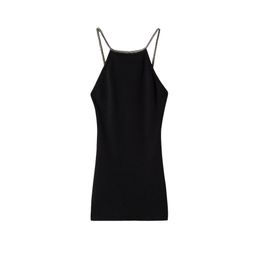 Mango Dress 'Disco' female Black size M
