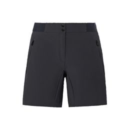 Vaude Outdoorshorts 'Scopi II' Damen Gr&ouml;&szlig;e XS schwarz
