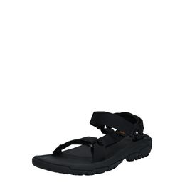 Teva Sandals male Black size 8