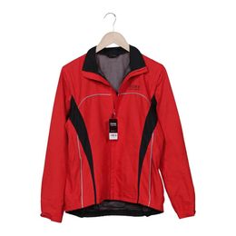 Gore Wear Jacke Damen Gr&ouml;&szlig;e M Second Hand rot