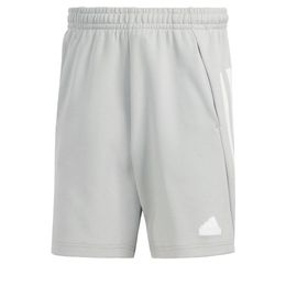 adidas Sportswear Workout Pants 'Future Icons' male Grey size M
