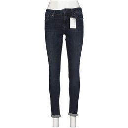 Mavi Jeans Damen Gr&ouml;&szlig;e 27 Second Hand marine