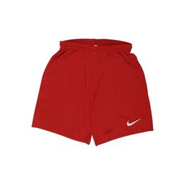 Nike Shorts Herren Gr&ouml;&szlig;e 34 Second Hand rot