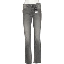 Diesel Jeans Damen Gr&ouml;&szlig;e 28 Second Hand grau
