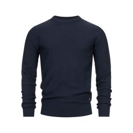 INDICODE Jeans Sweater ' Lourdes ' male Blue size M