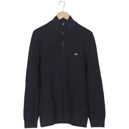 Gant Pullover Herren Gr&ouml;&szlig;e L Second Hand marine