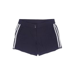 adidas Performance Shorts Damen Gr&ouml;&szlig;e M Second Hand schwarz