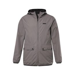 JP1880 Performance Jacket male Grey size 8XL