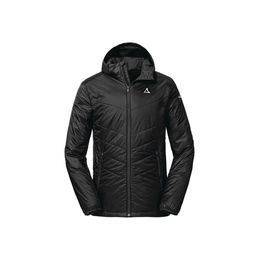 Sch&ouml;ffel Sch&ouml;ffel Outdoorjacke 'Stams' Herren Gr&ouml;&szlig;e XL schwarz