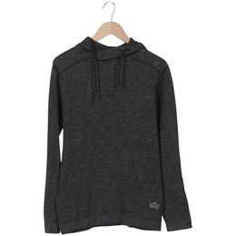 Jack & Jones JACK & JONES Kapuzenpullover Herren Gr&ouml;&szlig;e L Second Hand grau