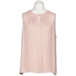 Boden Bluse Damen Gr&ouml;&szlig;e 4XL Second Hand pink