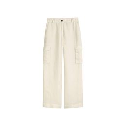 Marc O'Polo Marc O'Polo Cargohose Damen Gr&ouml;&szlig;e 38 creme