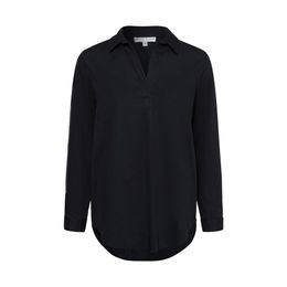 Marie Lund Bluse Damen Gr&ouml;&szlig;e XS/S schwarz